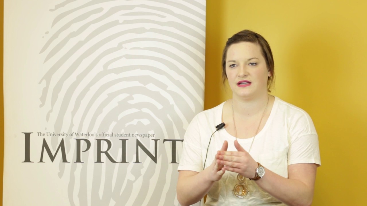 Know your candidates: Jill Knight, VPIN for Team Gold | Imprint