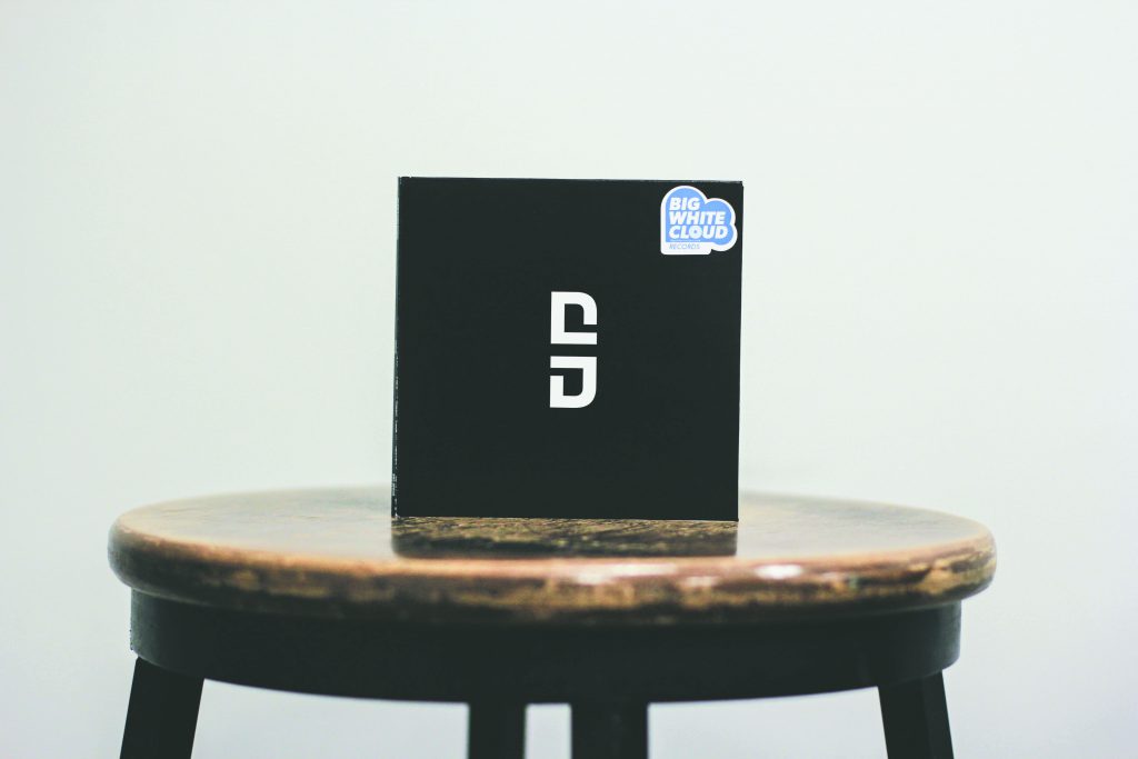 DIM=SUM, self-titled | Imprint