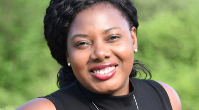 Kitchener Resident Colleen James Recognized as Top 100 Black Women to ...