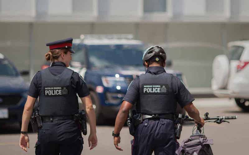 WRPS releases racial-based data on their use-of-force reports for the ...