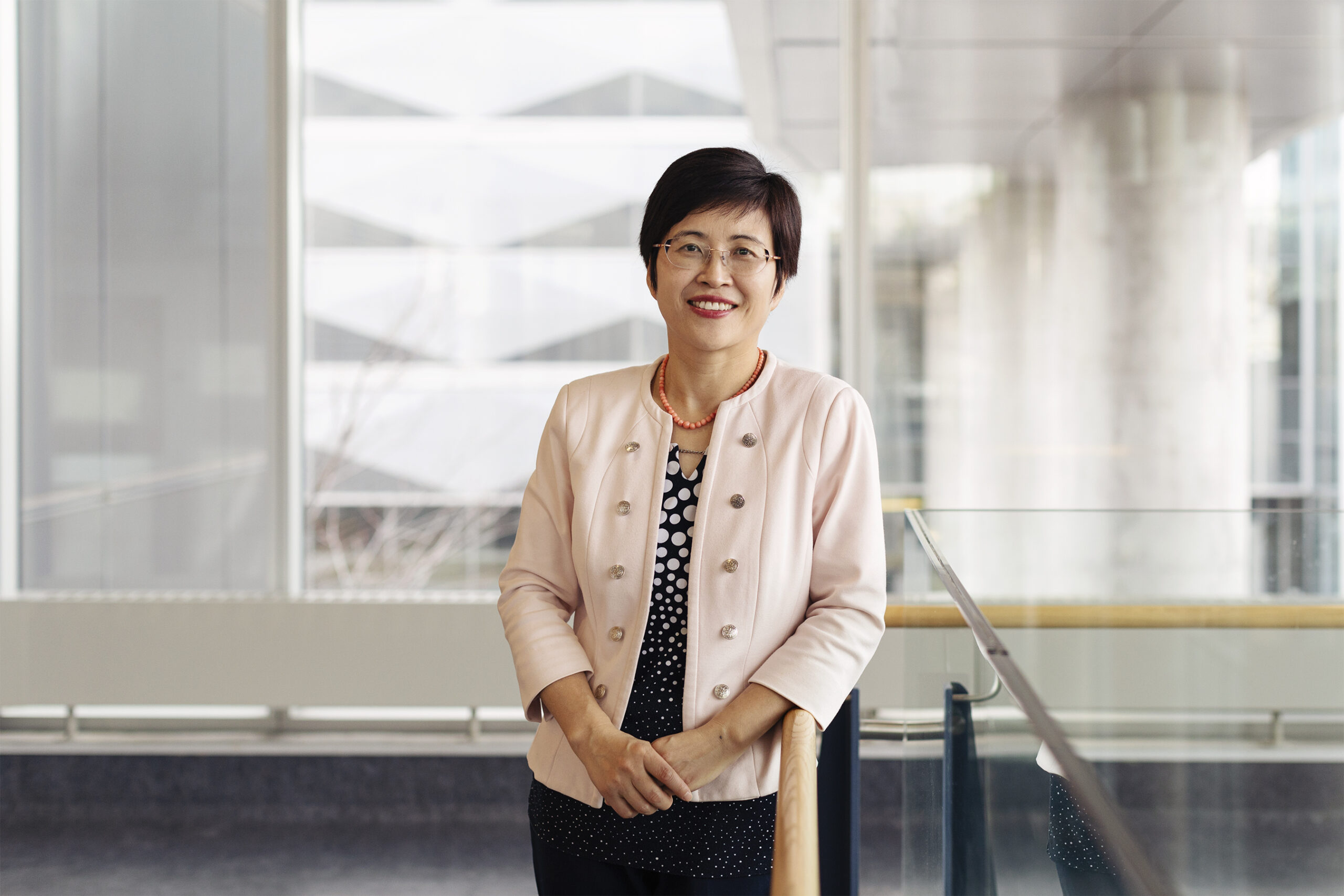 Waterloo engineering professor awarded the Steacie Memorial Fellowship ...