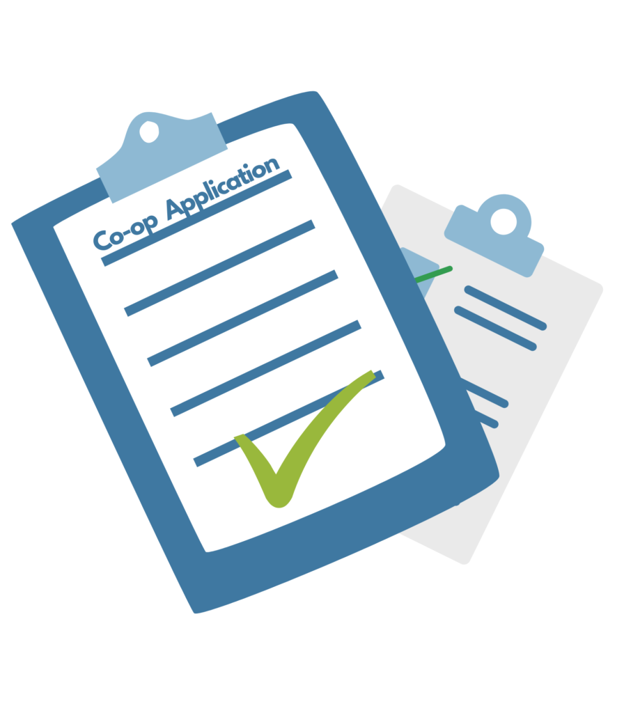 A guide to getting a good co-op job | Imprint