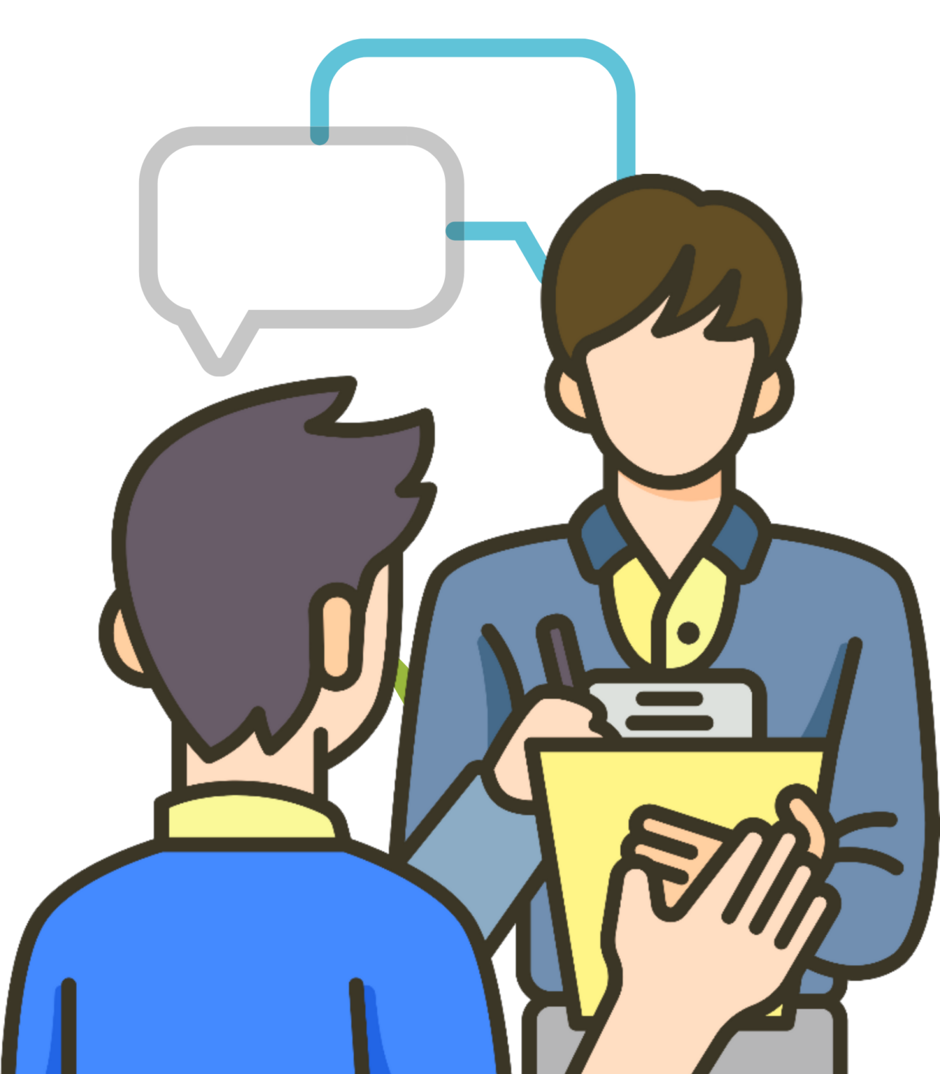 A guide to getting a good co-op job | Imprint