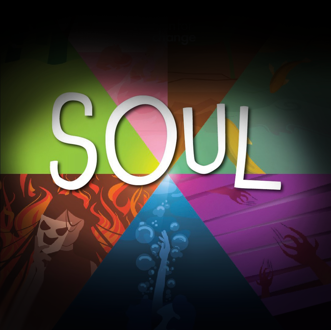 Fashion for Change Presents SOUL | Imprint