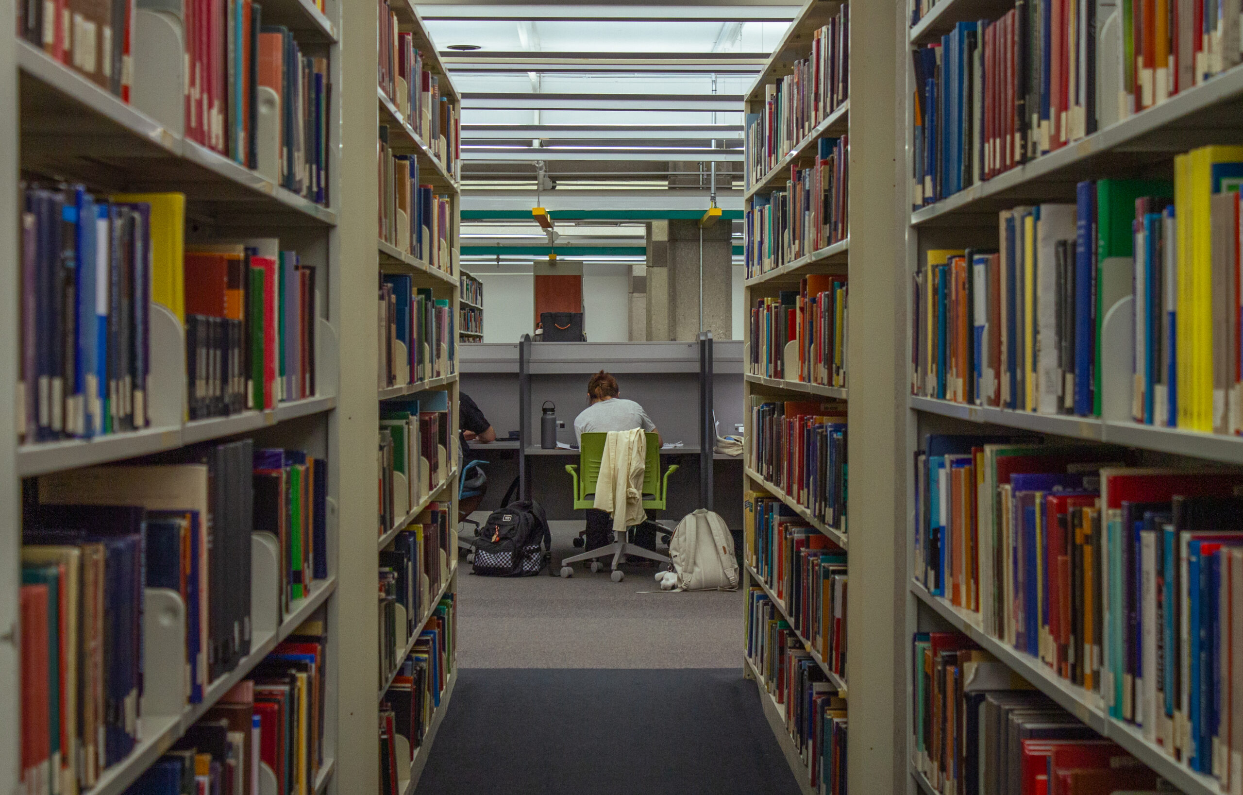 Studying 101: where to study and how to do it | Imprint