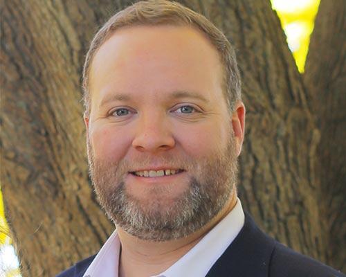 UW welcomes Jon Mason into new role as Chief Risk Officer | Imprint