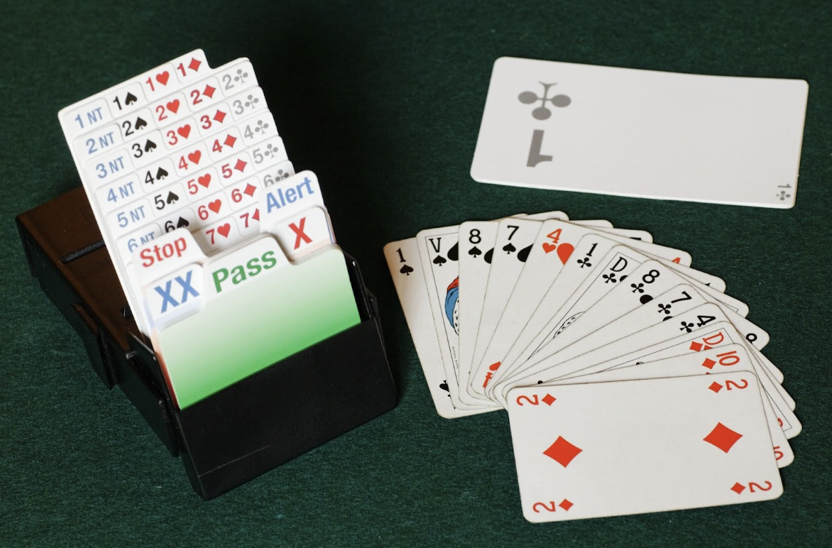 UW students win an opportunity to compete at Collegiate Bridge Bowl ...